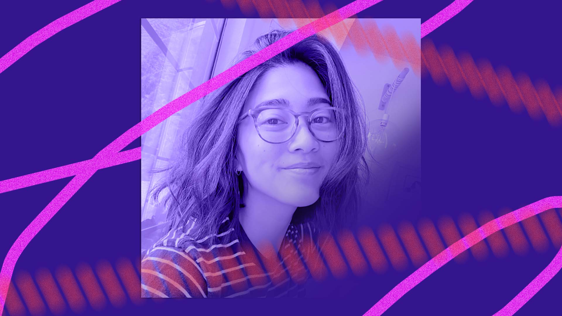 How a Netflix software engineer turned creator is pushing back against ...