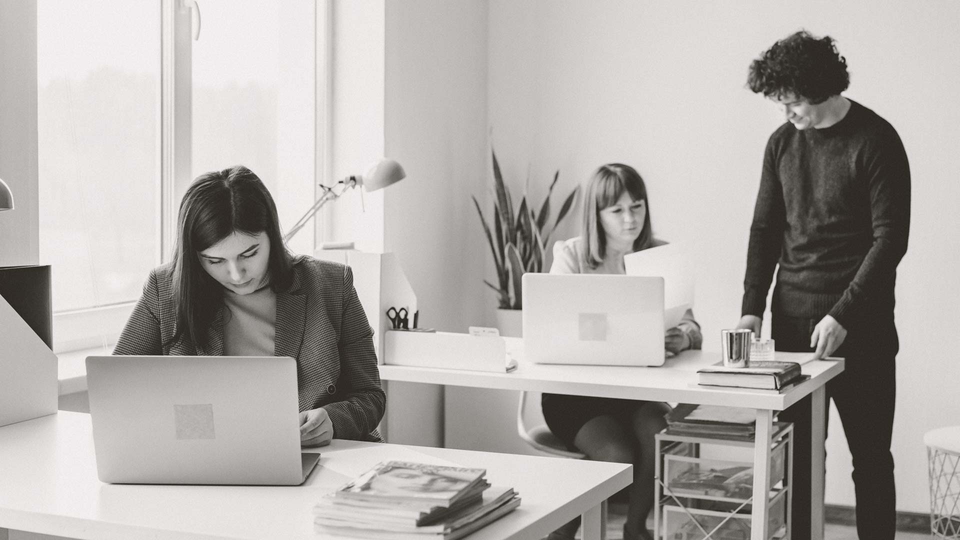 How to ask for more support as you return to the office - Fast Company