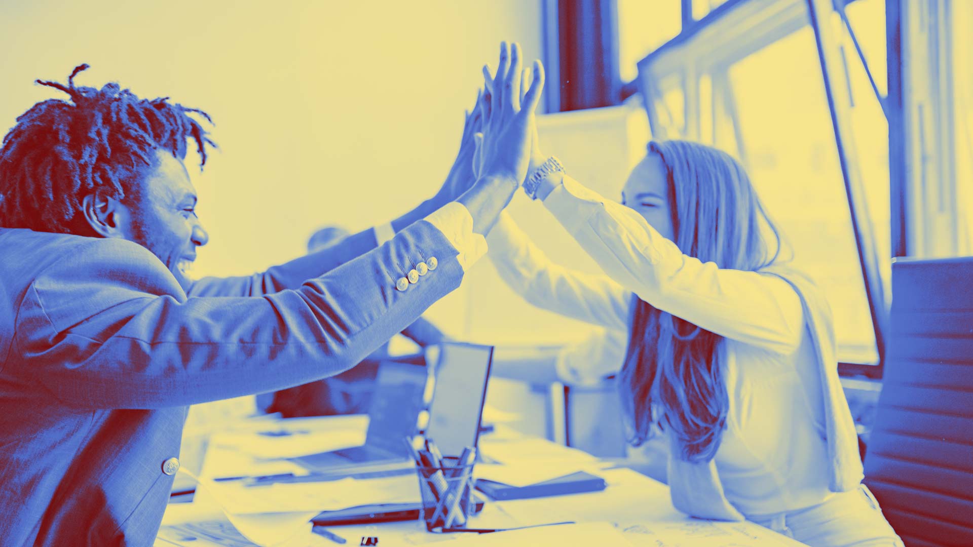 You can make friends at work. Here is how to foster life-long ...