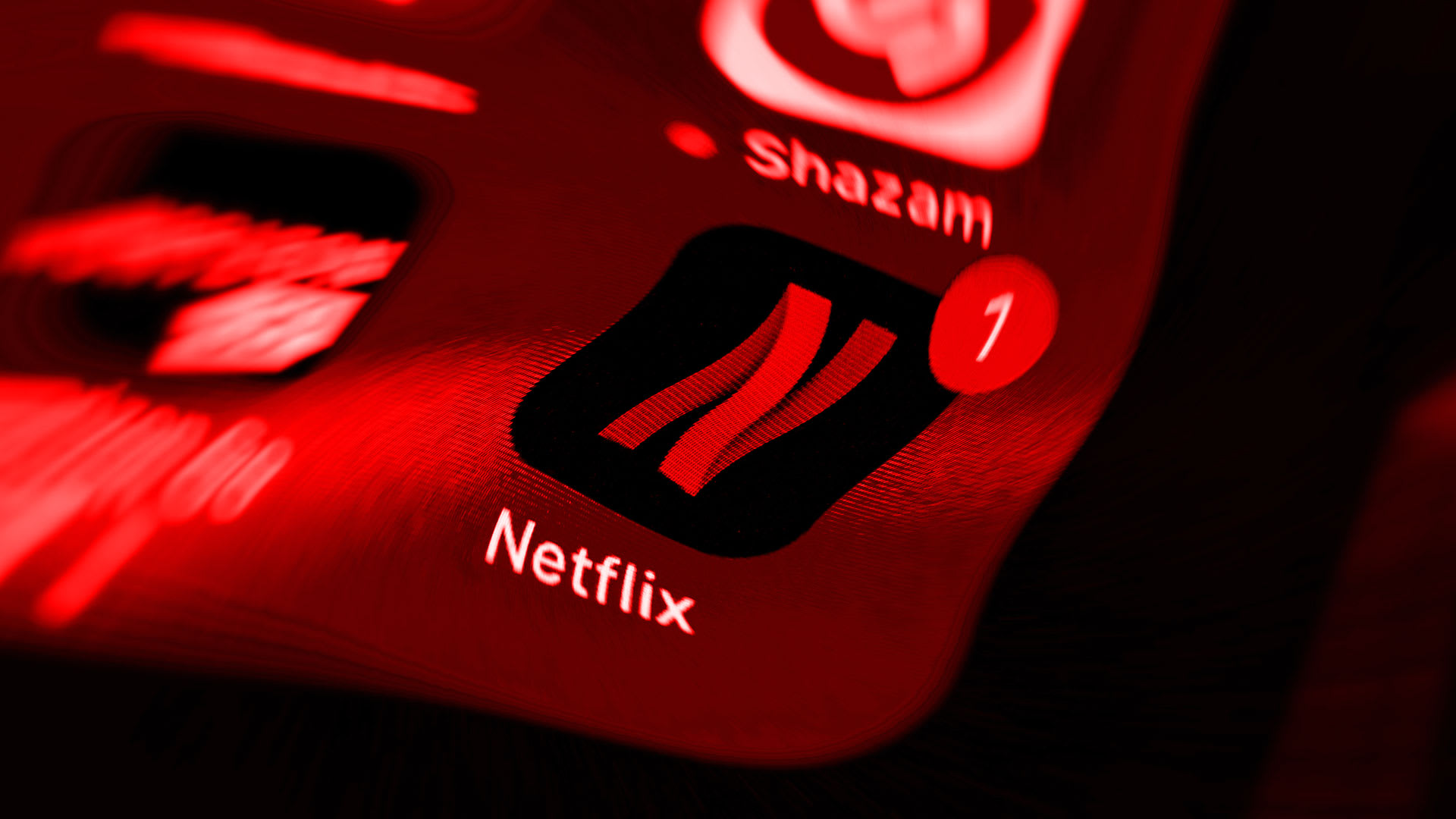 The ad world's ultimatum to Netflix: Be bold - Fast Company