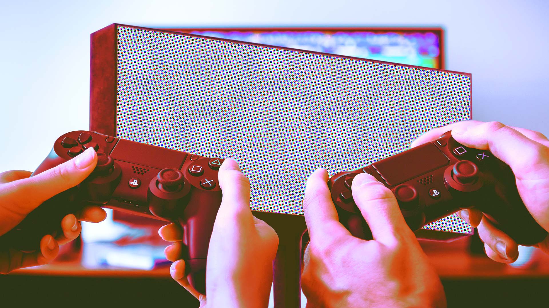 You're about see a lot more ads in video games - Fast Company