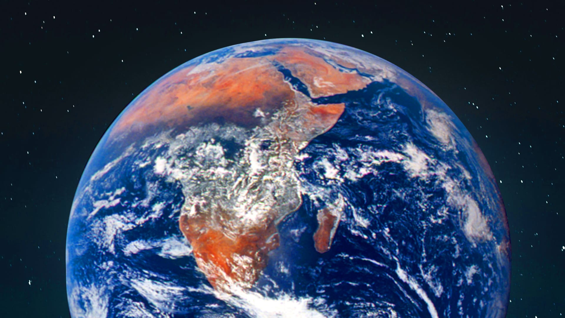 The future of international cooperation in space is splitting along ...