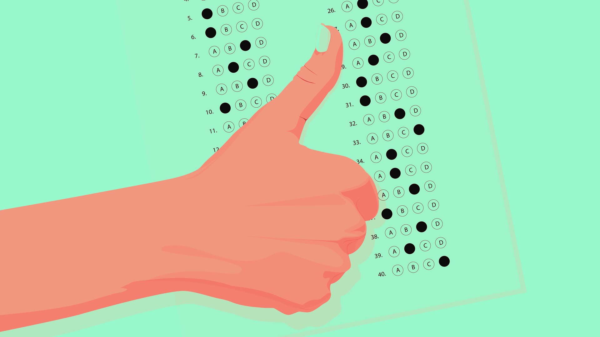 3 personality tests and how you can use them in the workplace - Fast ...