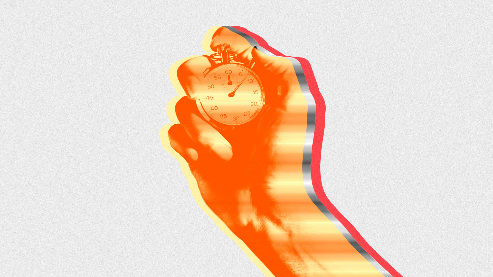 This is exactly how long your meetings should last - Fast Company