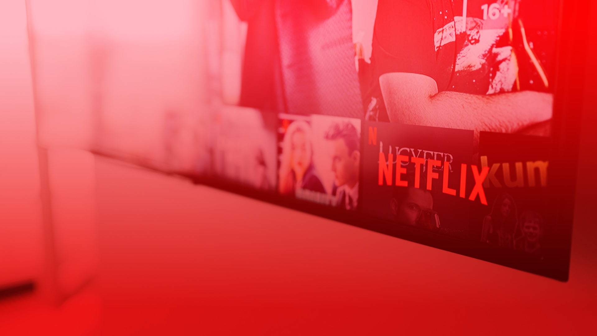 Three easy ways to save on your Netflix subscription - Fast Company