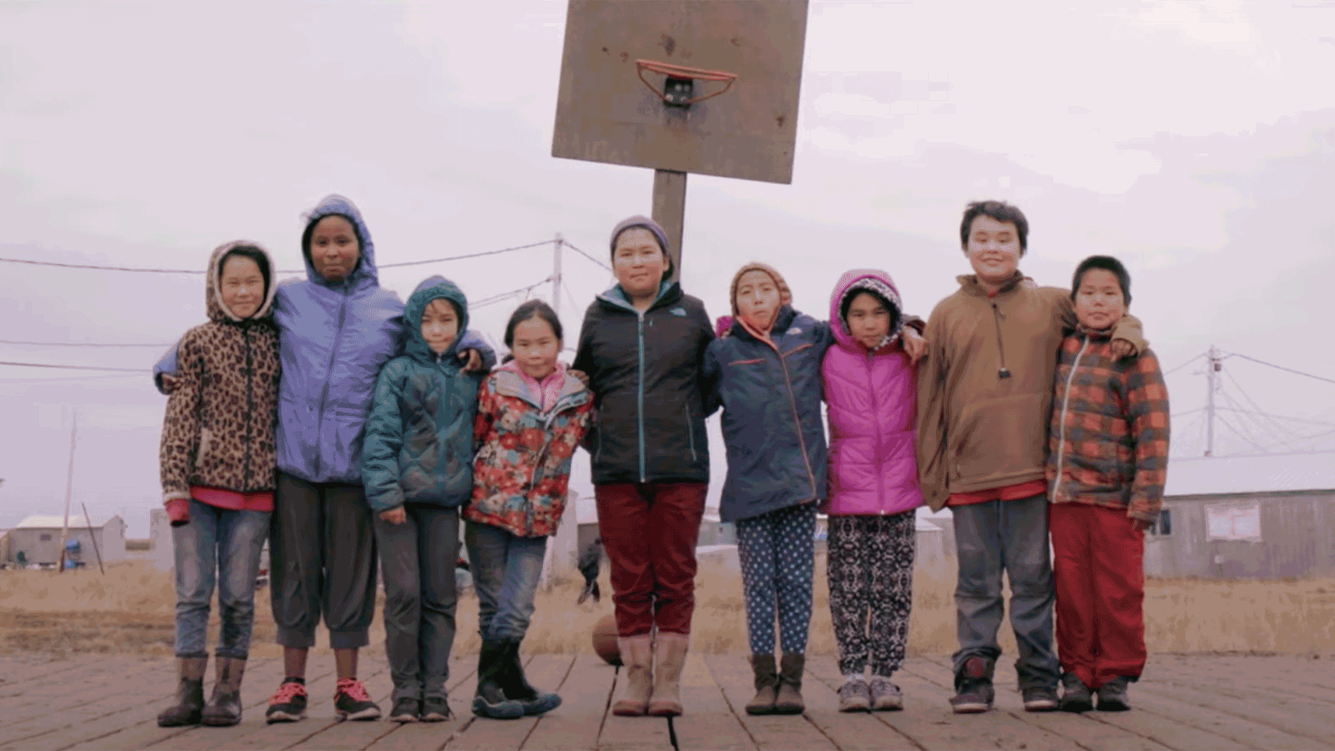 Patagonia's new film is a haunting portrait of America's climate ...
