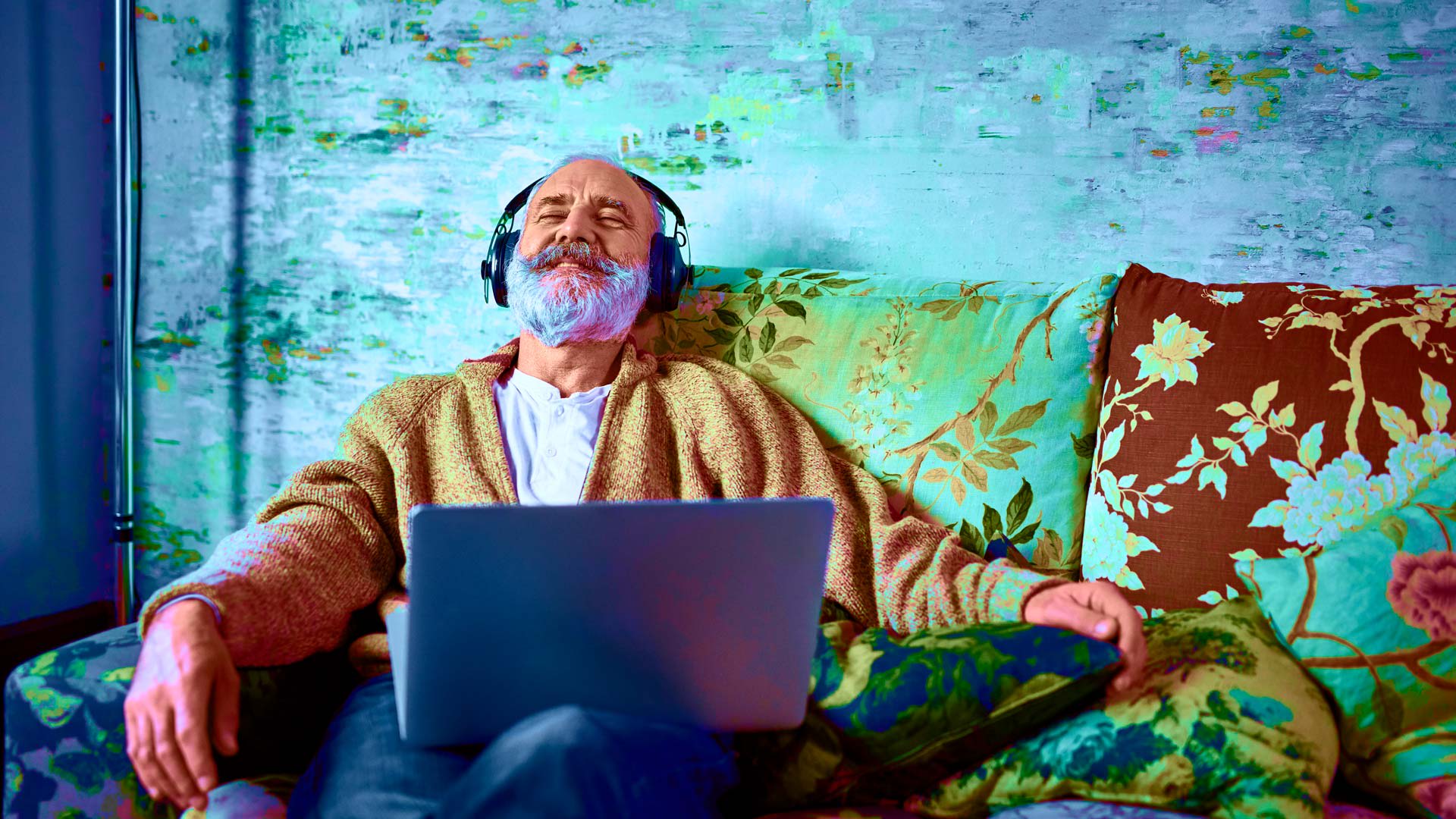 We have the potential to get happier (and more successful) as we get ...