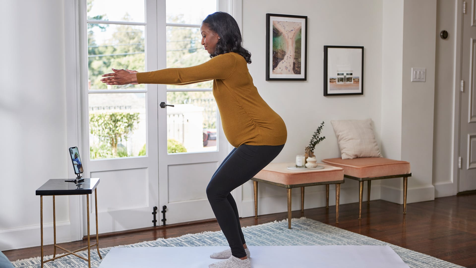 Women have a new digital option for improving pelvic health - Fast Company