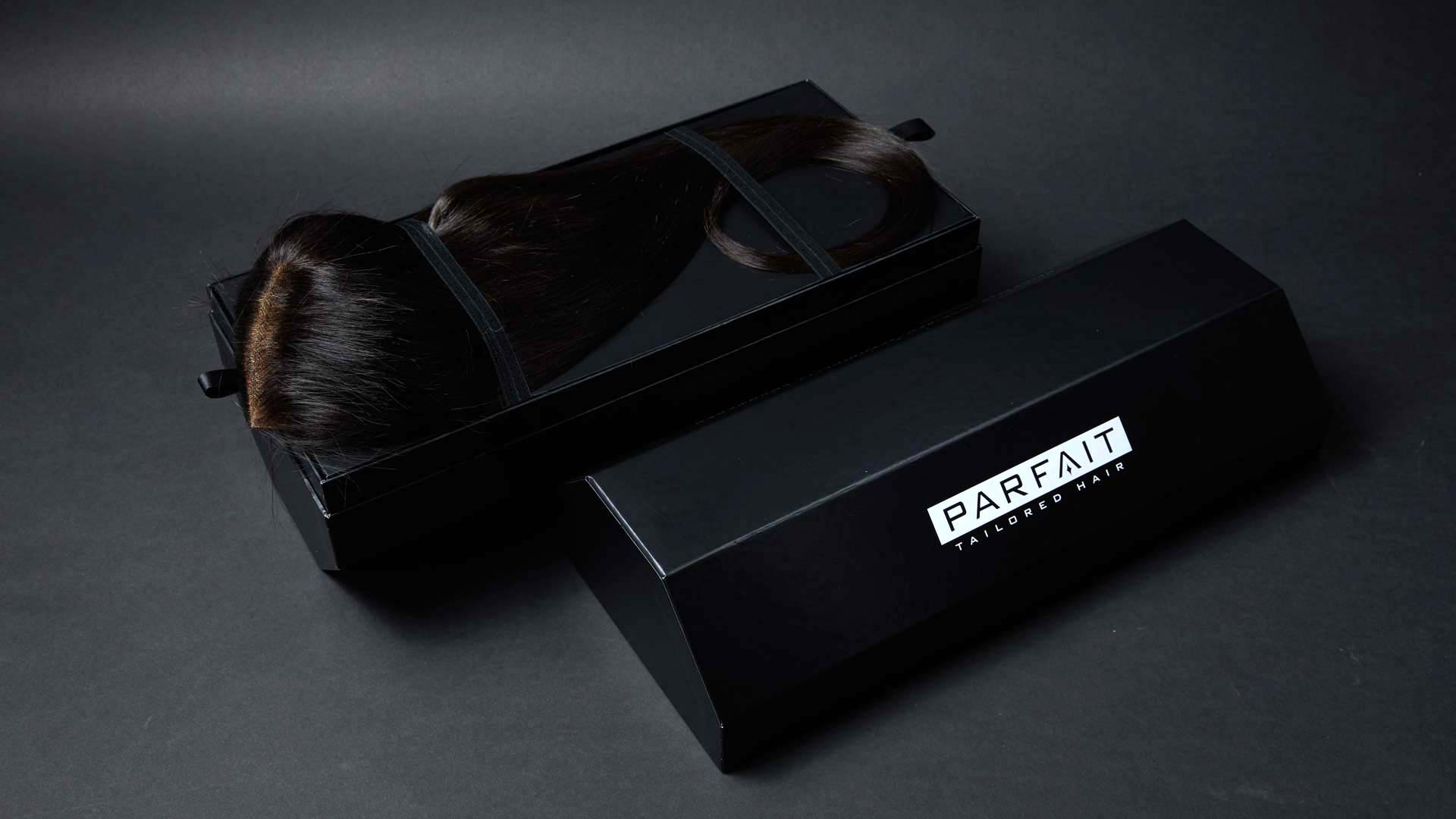 How Parfait aims to use AI to disrupt the $13 billion wig market - Fast ...