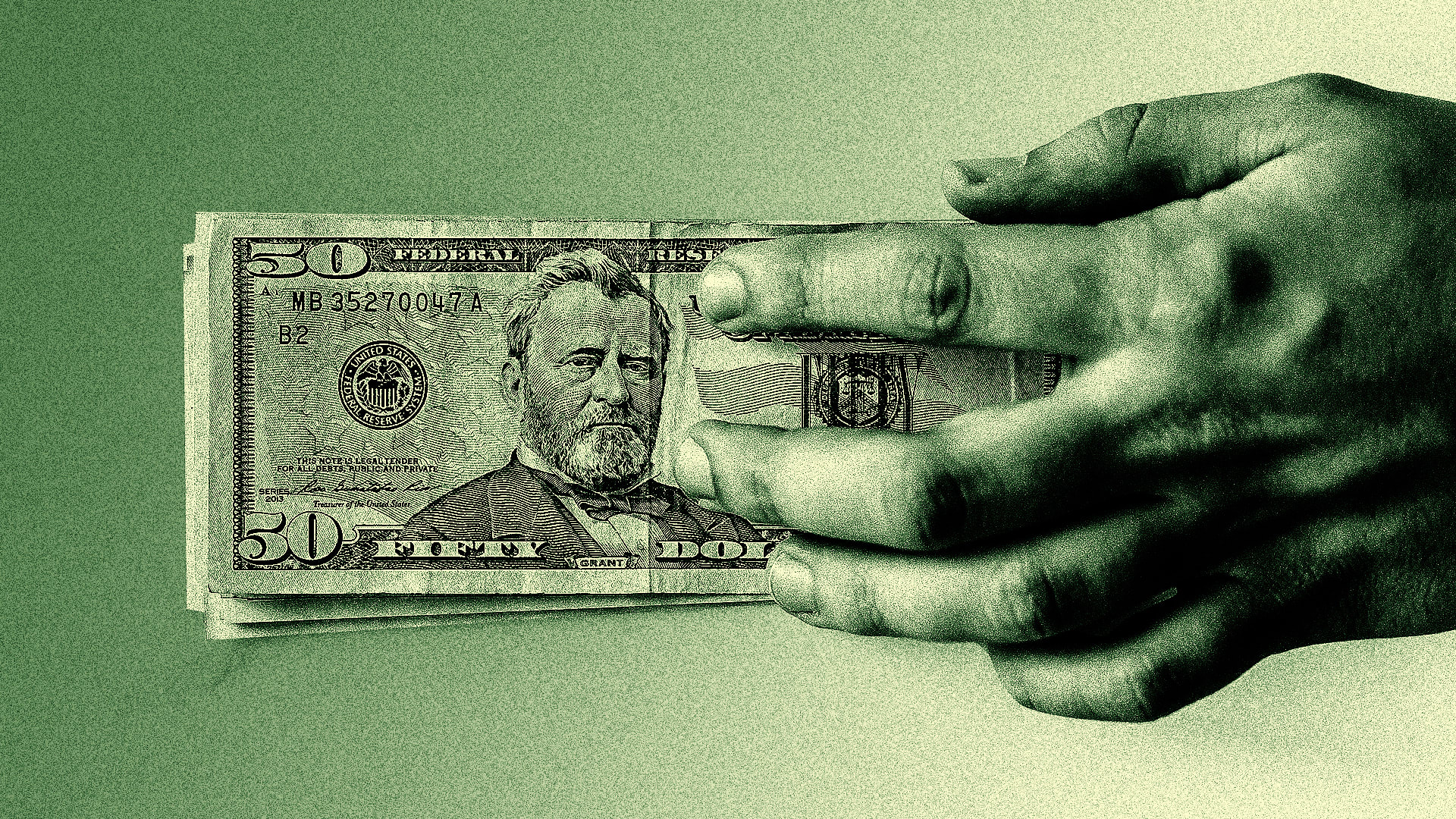 What will it take to make direct cash assistance programs permanent ...