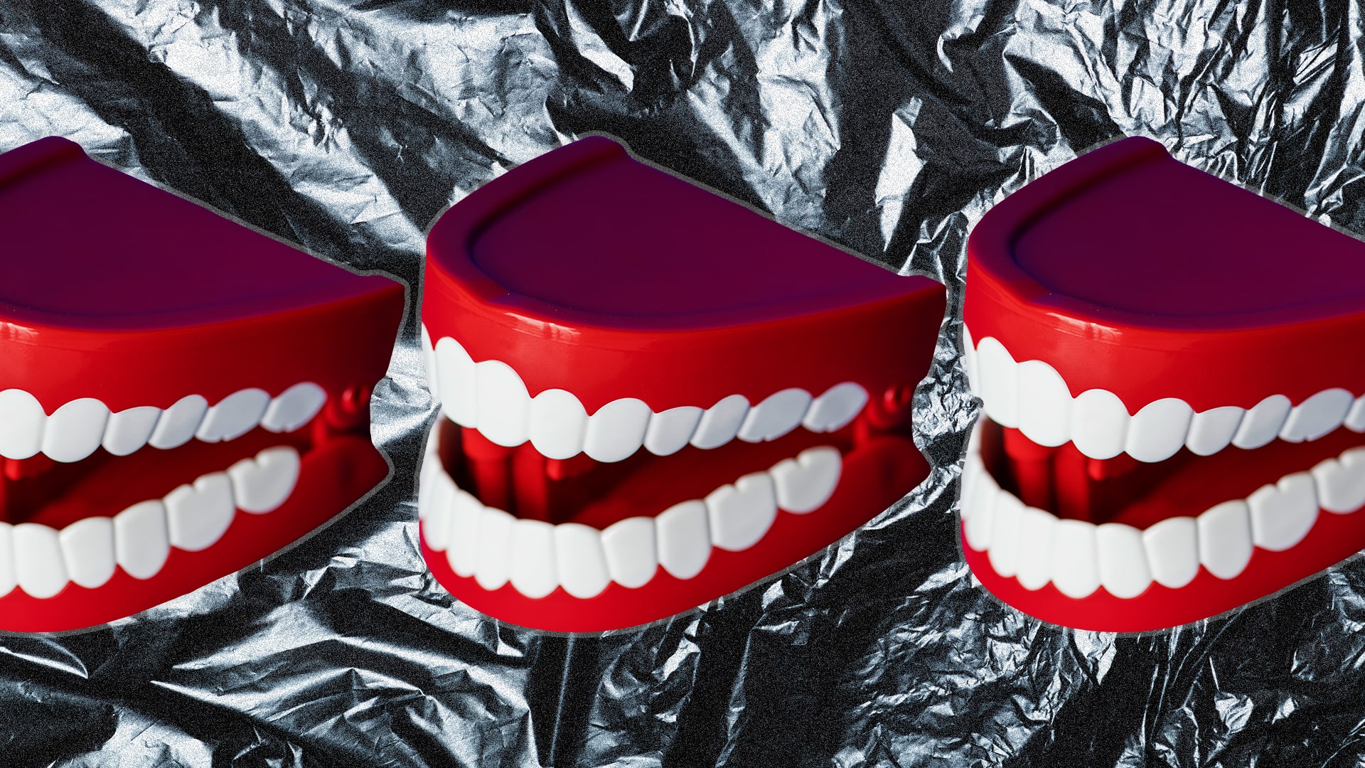 Meet the plastic-eating enzymes that can fully break down garbage in ...