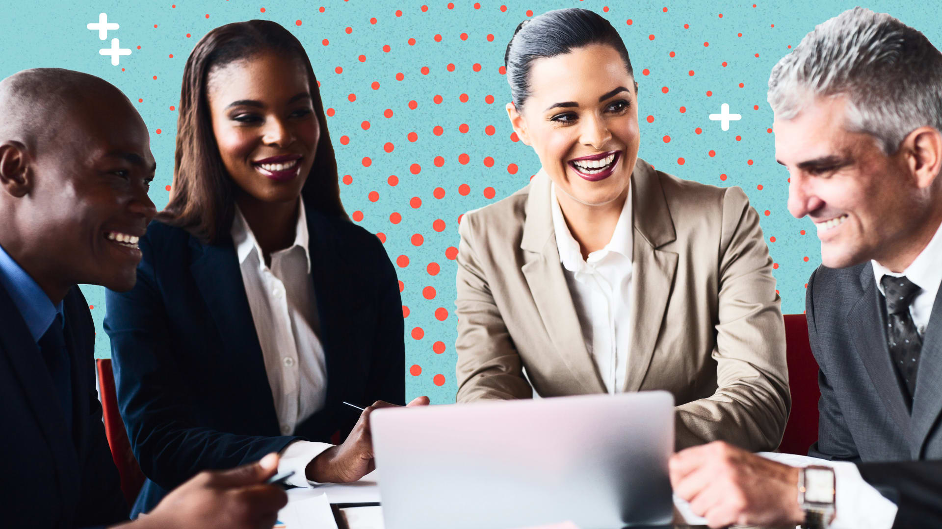 Companies perform better if they're more inclusive: Take these 3 steps ...