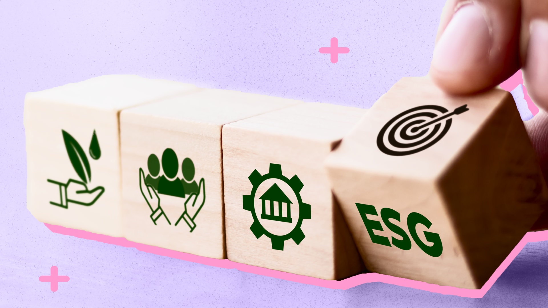 Don't forget the "S" in ESG - Fast Company