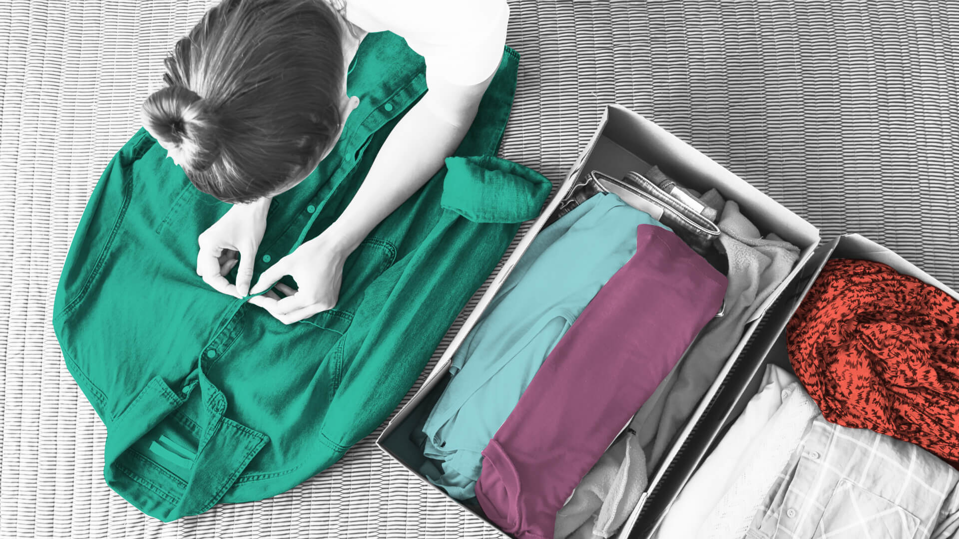 Everything that's old is new again: Elevating all three pillars of ...