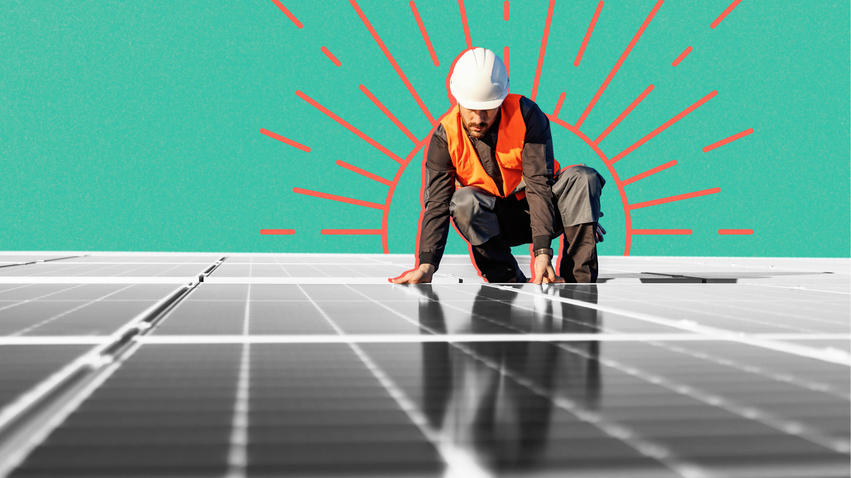 Four ways going solar can improve your brand - Fast Company