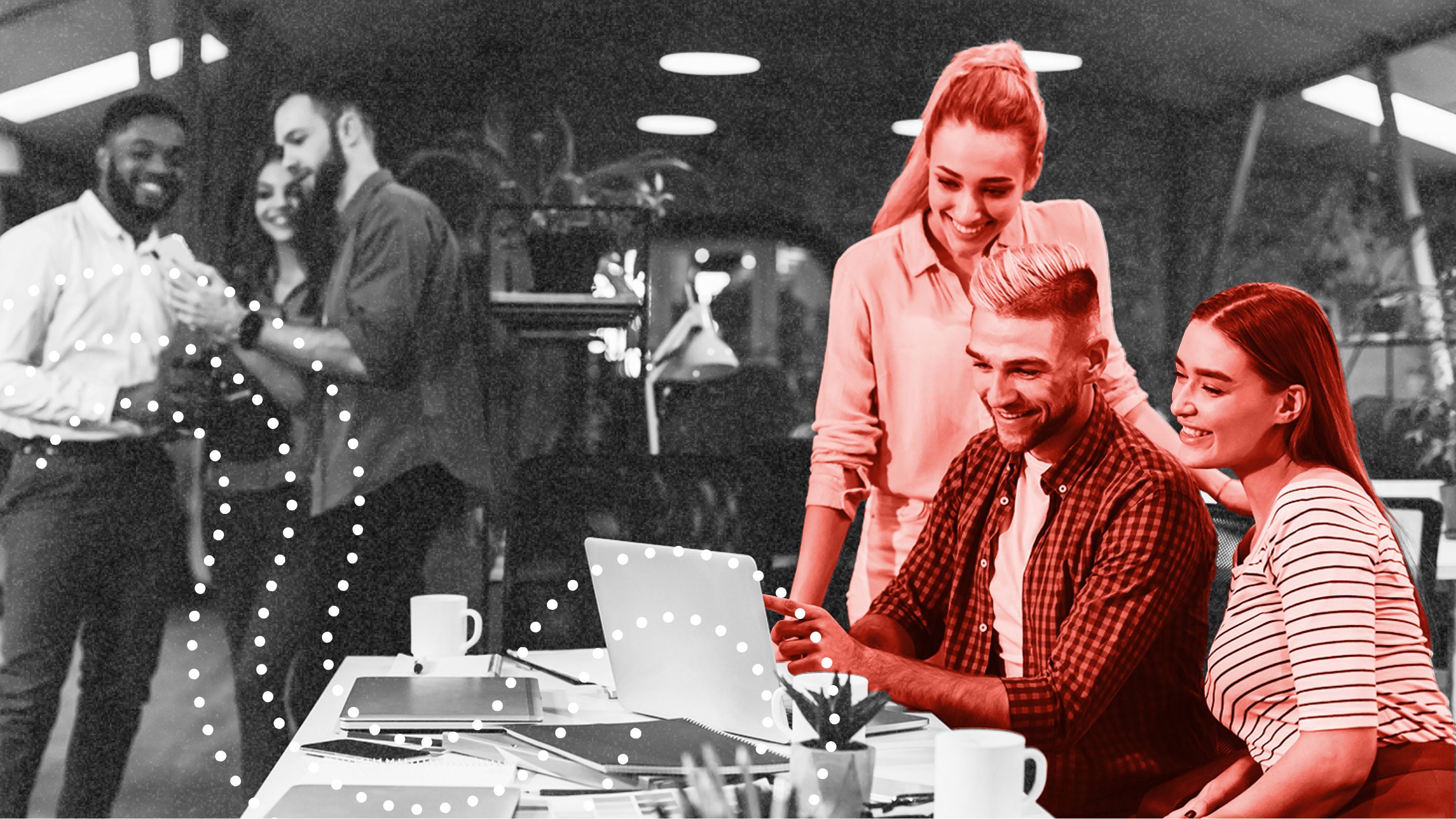 How to increase employee enthusiasm as we head back to the office ...