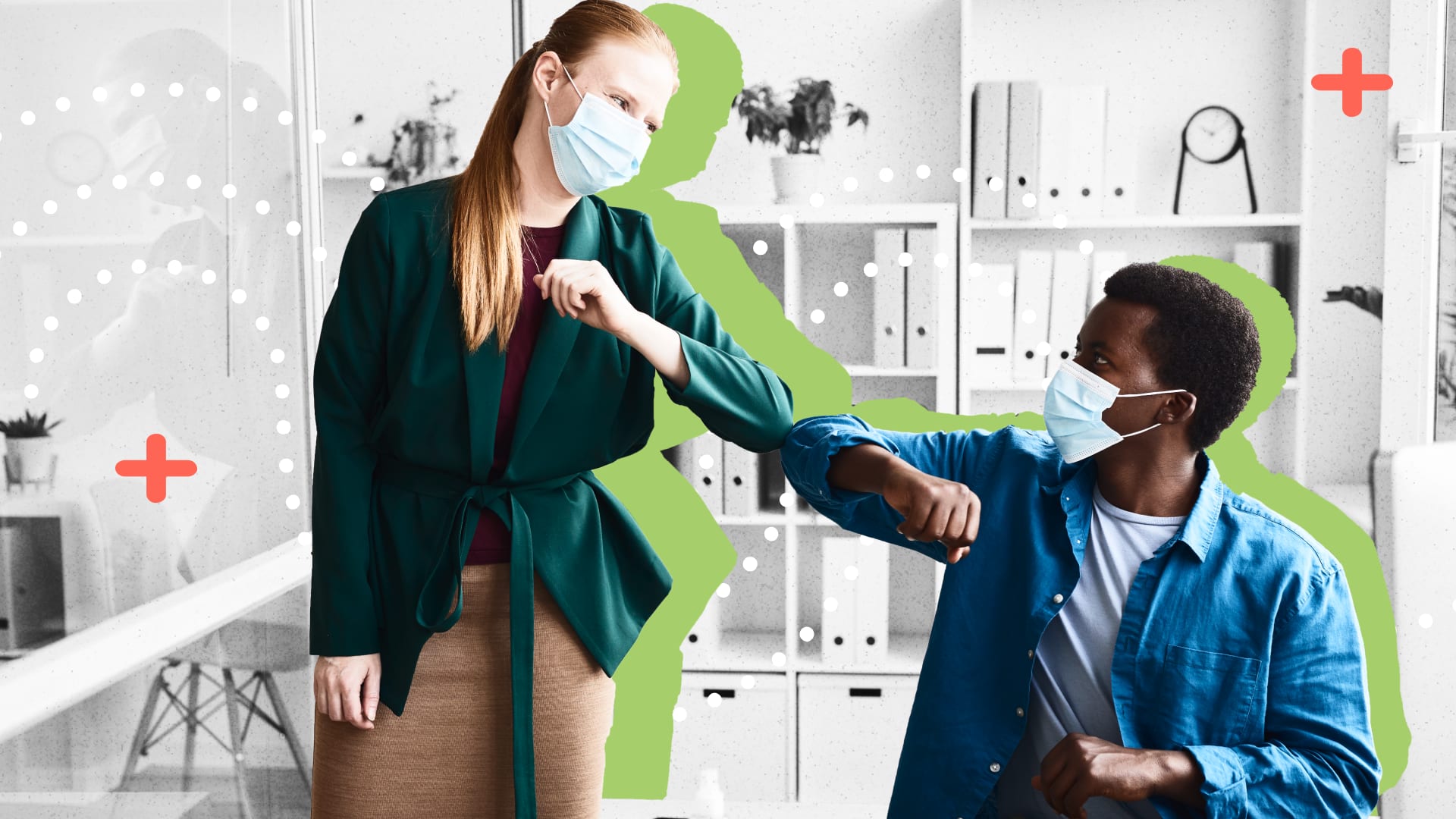 In an era of distrust, more people put their trust in business. What ...