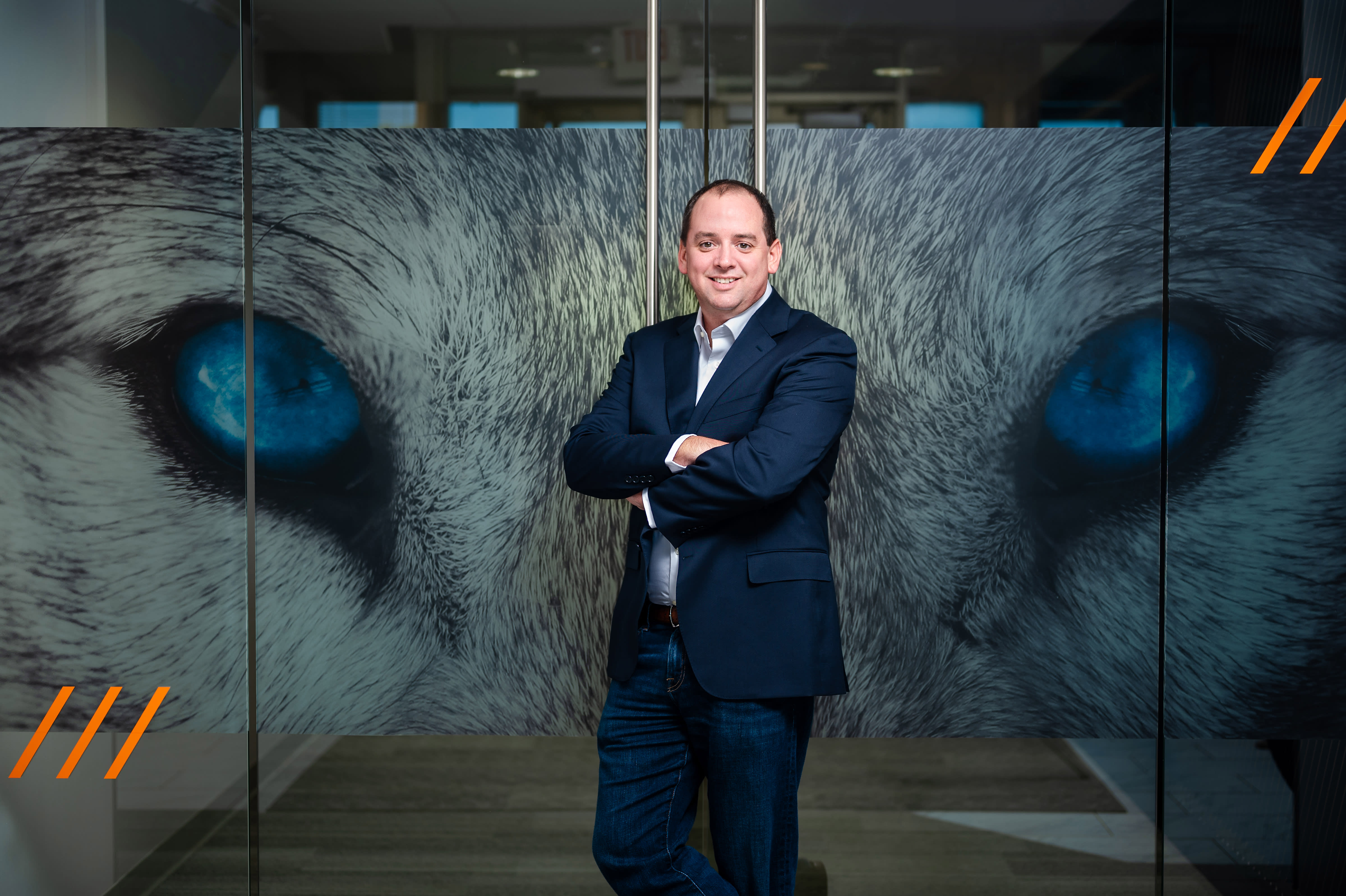 The human side of cybersecurity - Fast Company