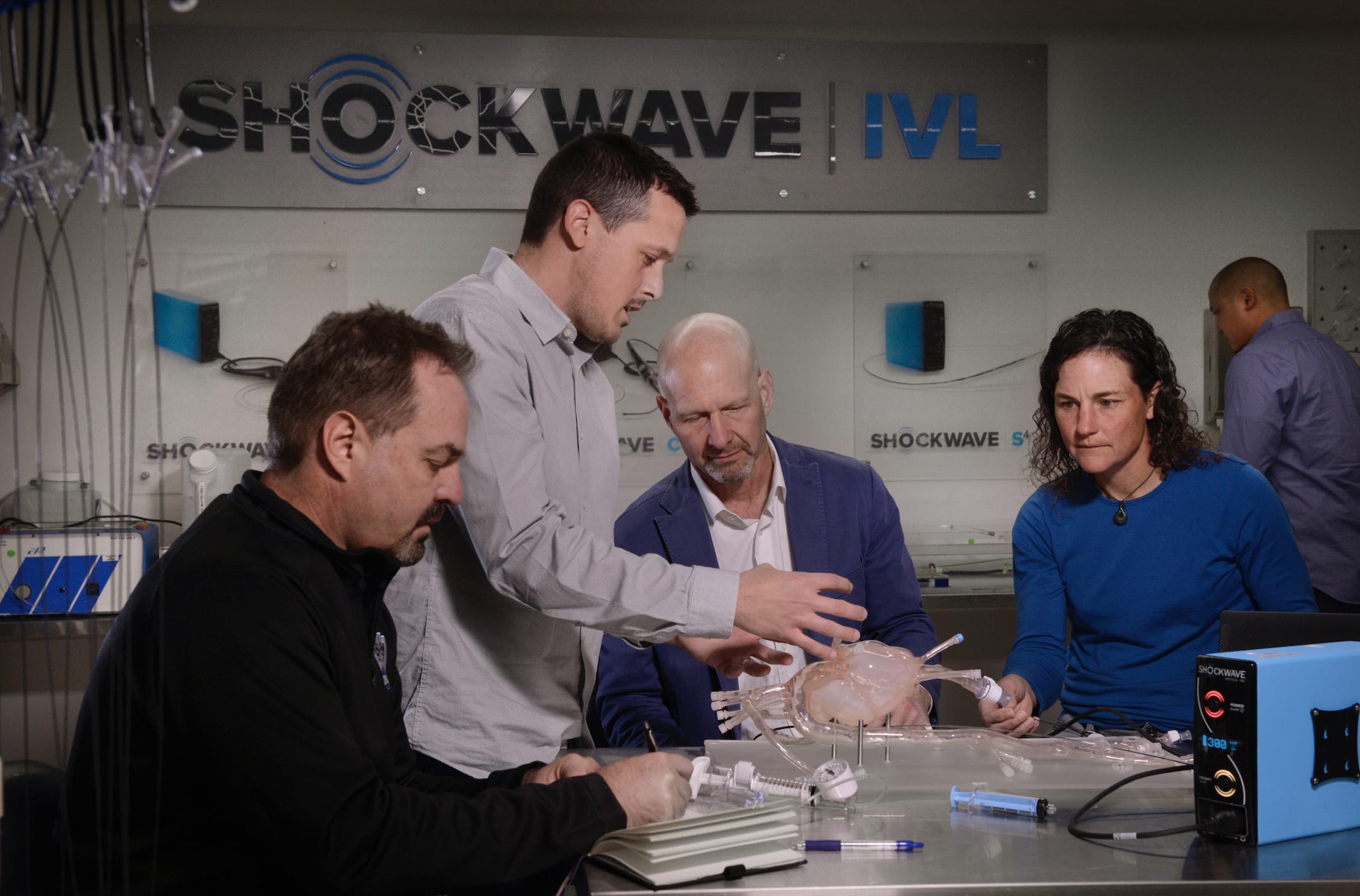 When sound saves lives - Fast Company