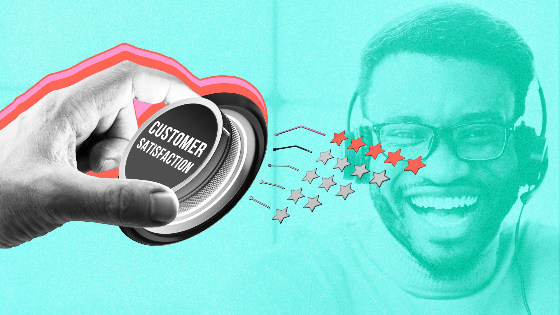 The next frontier: 5 Ways to reimagine your customer success journey ...