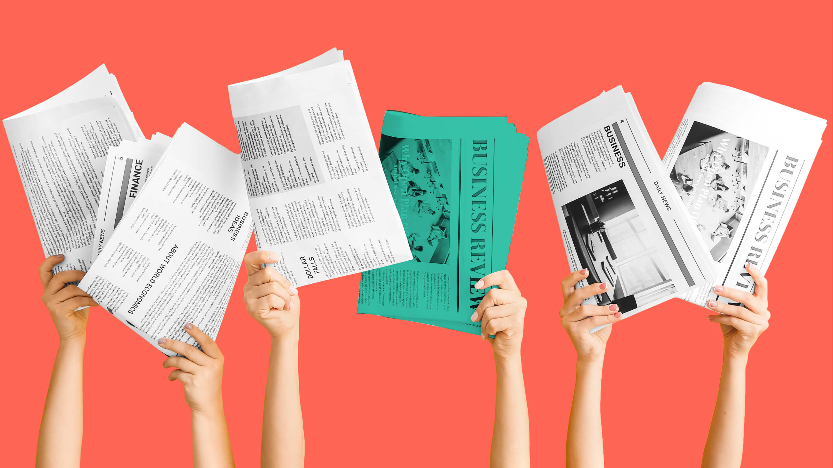 While PR doesn't stand for 'press release,' they're still a pretty big ...