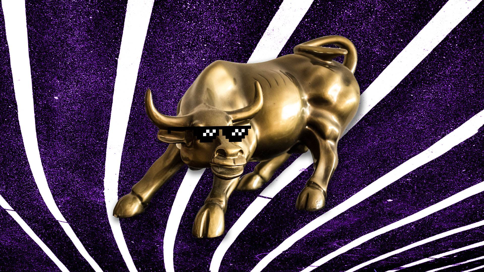 The dip keeps dipping: Stock market crash memes rise as Nasdaq tech ...