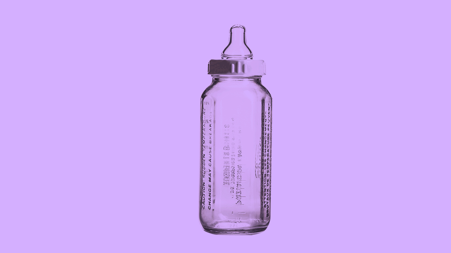 Is panic buying contributing to the baby formula shortage? - Fast Company