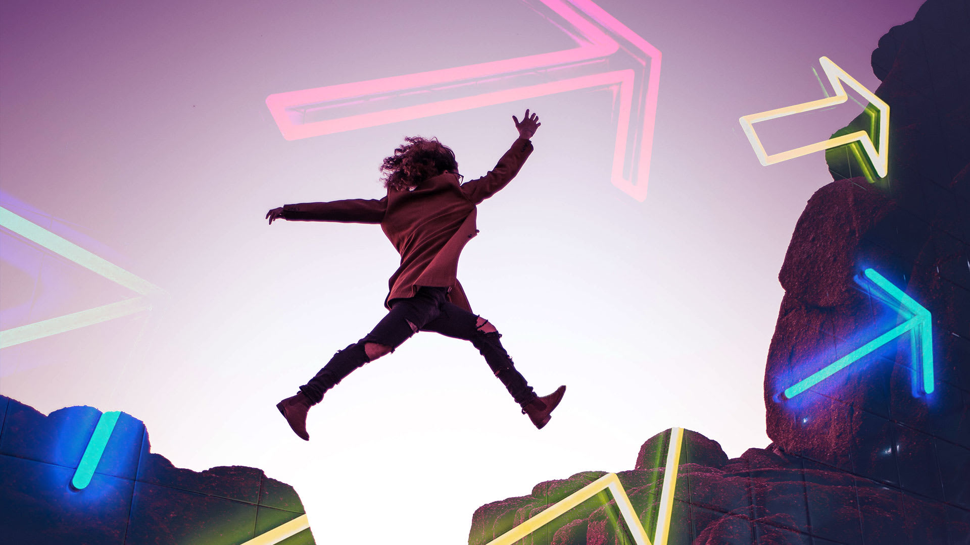 Taking a career hiatus is now perfectly okay - Fast Company