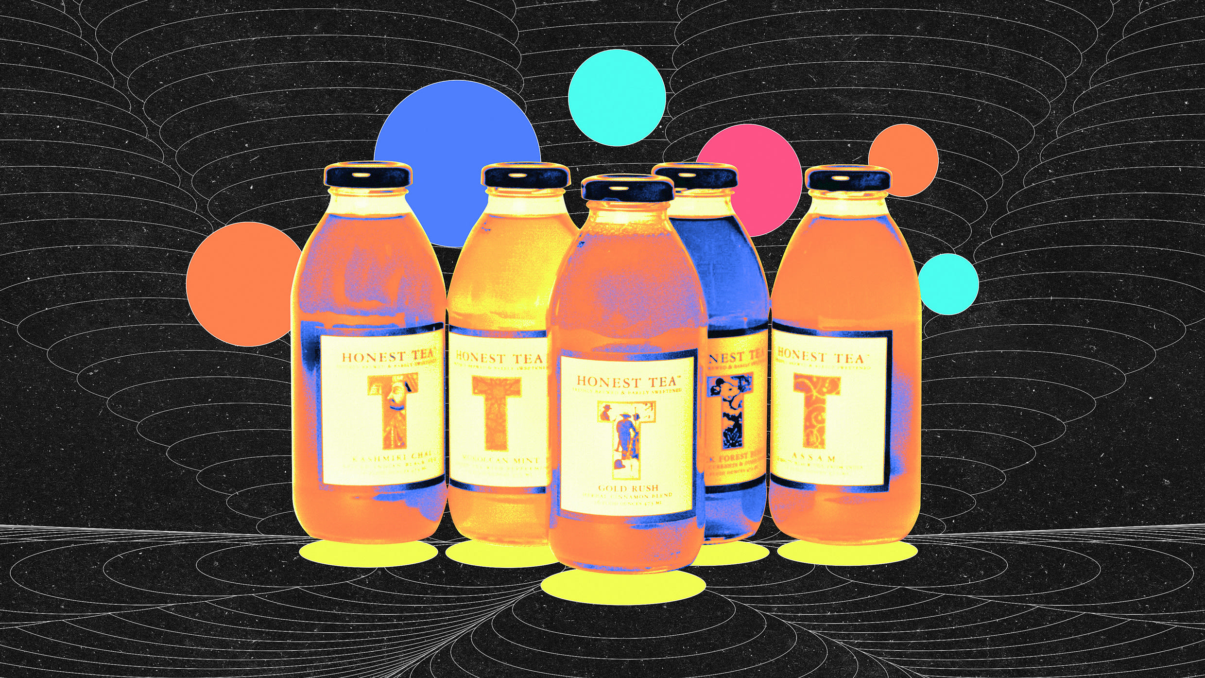 What really killed Honest Tea—and what it means for mission-driven ...