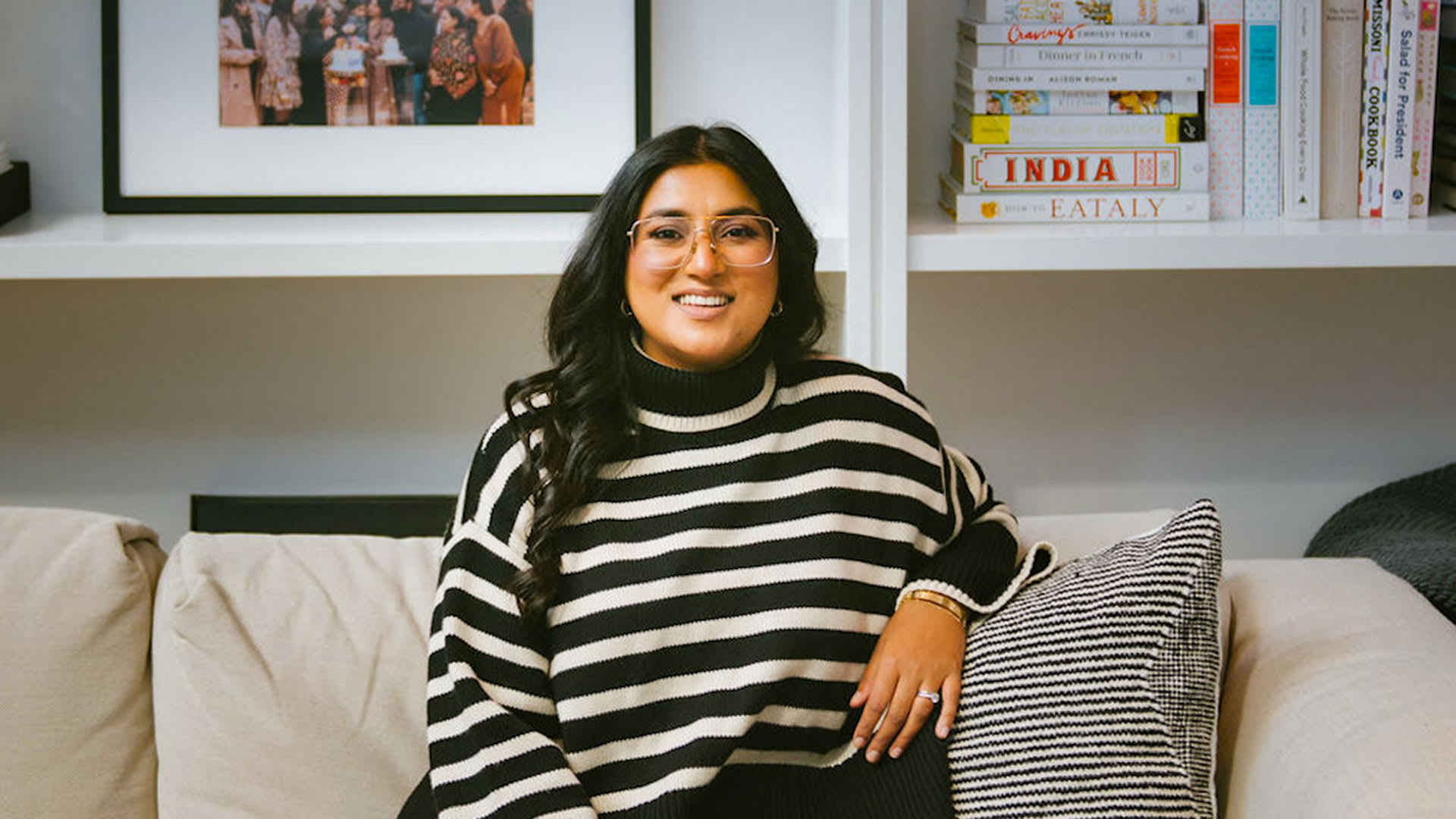 Meet the former Shopify executive who is making VC work for women ...