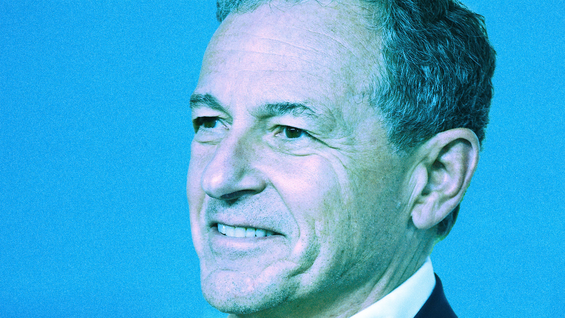 Gopuff has a new investor and advisor: Former Disney CEO Bob Iger ...