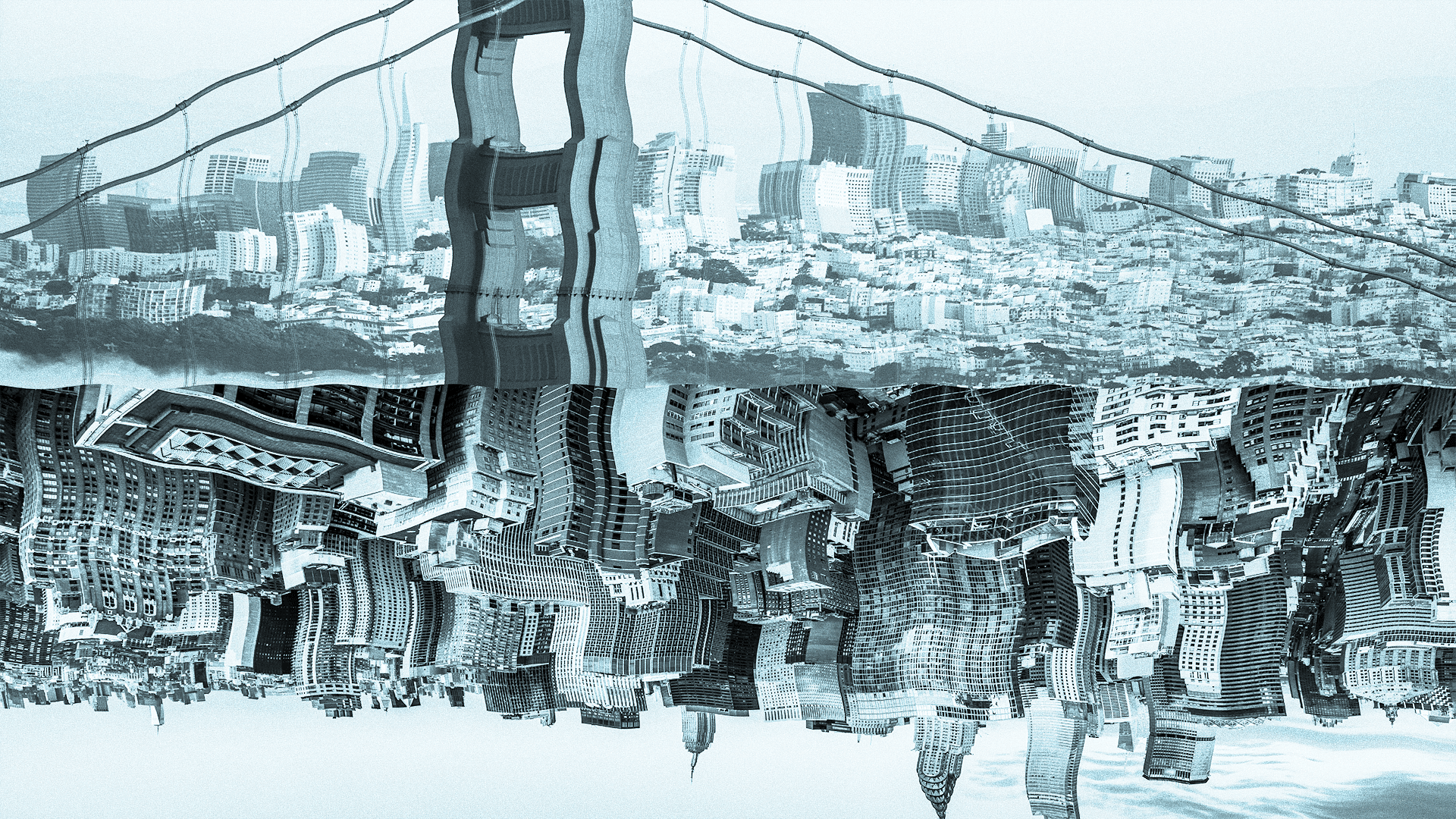 Report: NYC and San Francisco rank at the bottom of the list for Gen Z ...