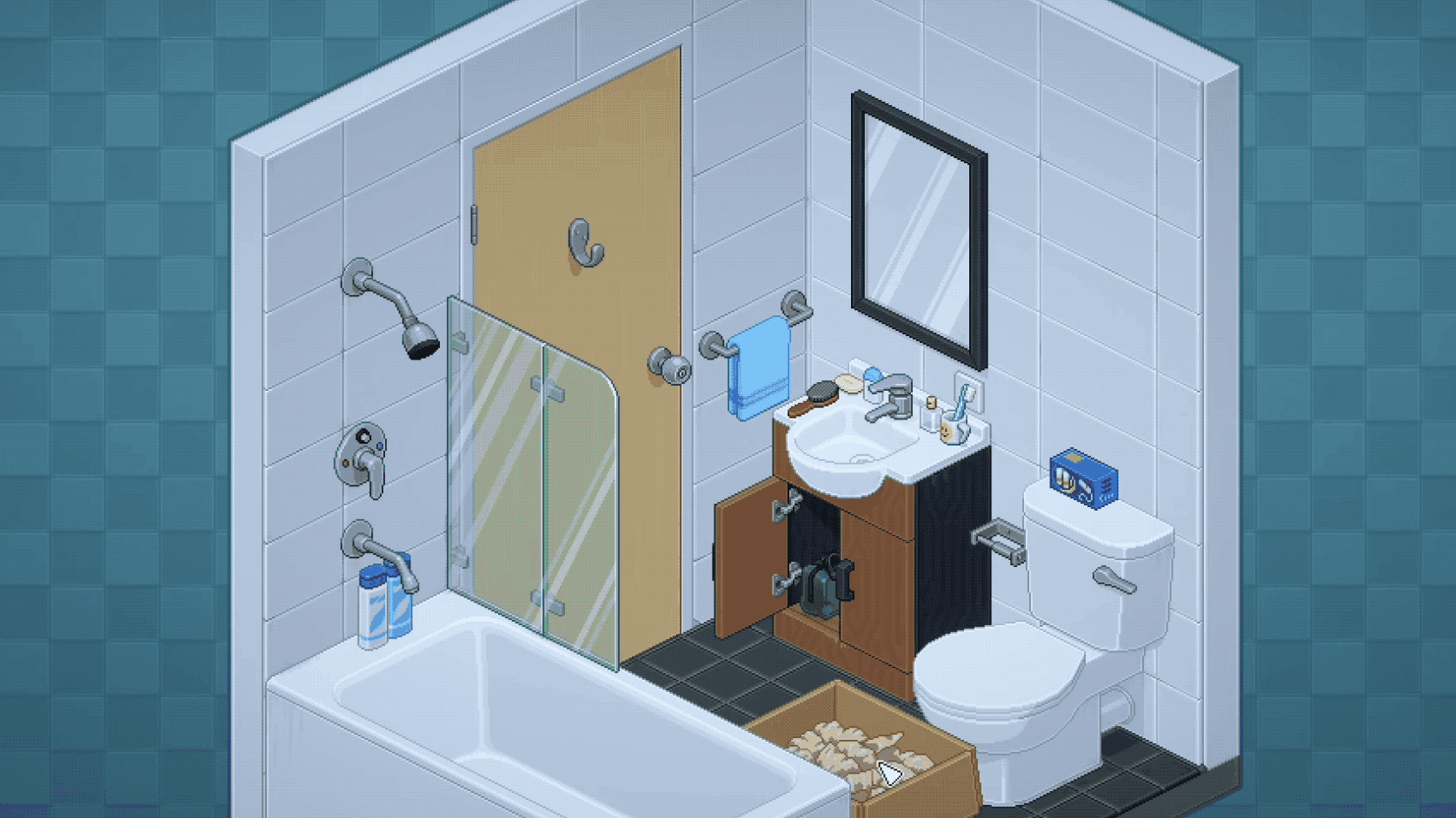 4 Zen-like games that clear your brain for more productive work - Fast ...