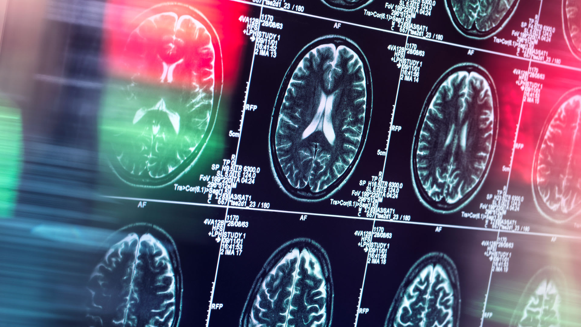 Do you believe in ghosts? Cognitive science says your brain could be ...