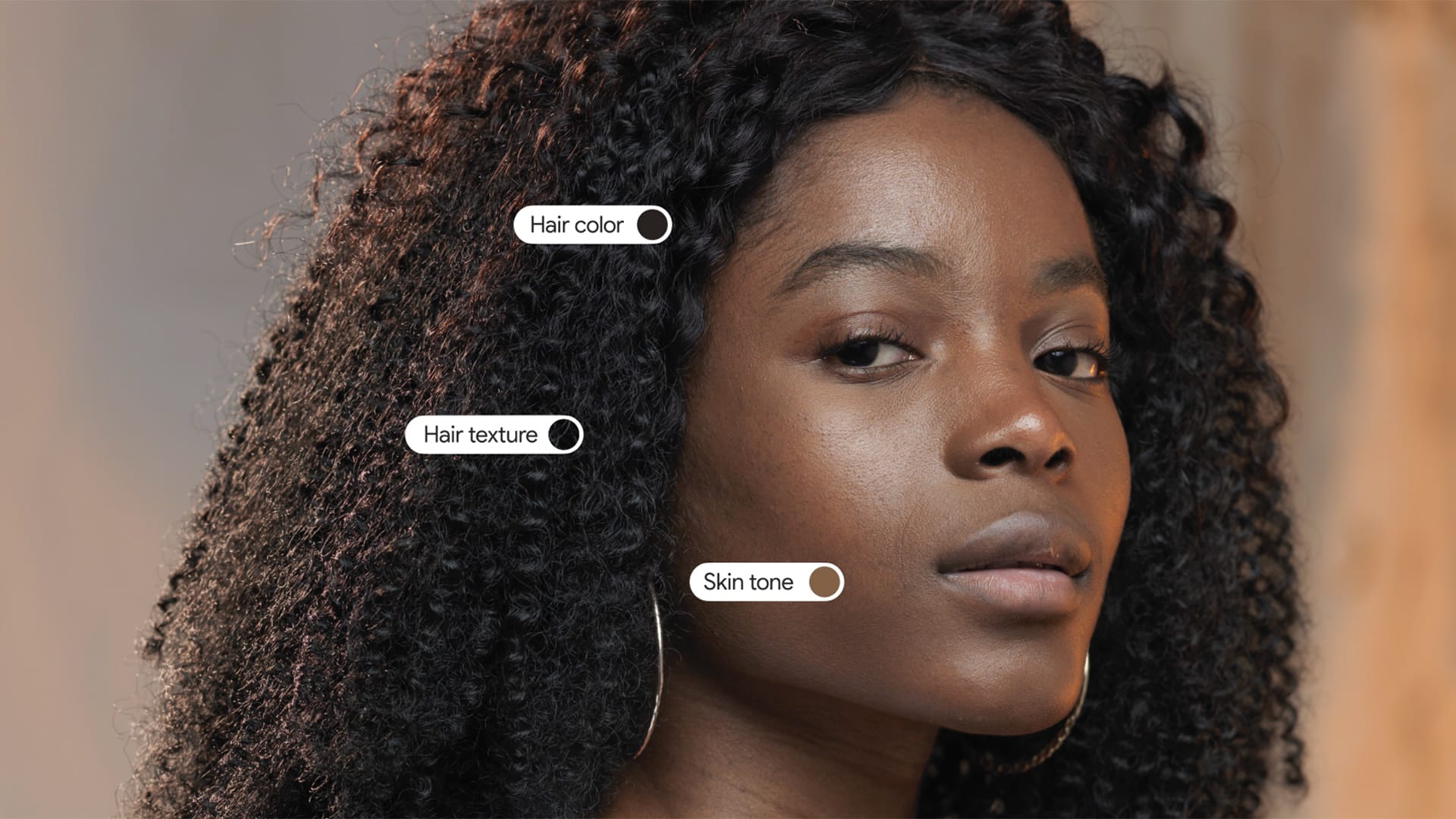 Google unveils two new tools designed to fight skin color bias - Fast ...