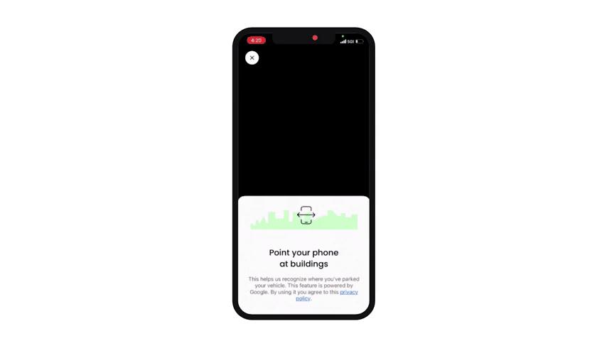 Google launches AR world-mapping API, putting it in competition with ...