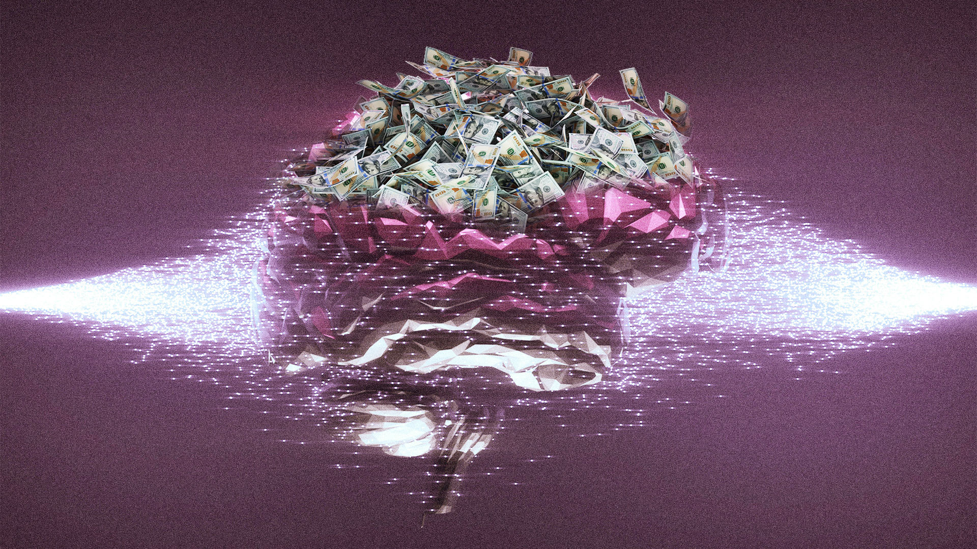 The neuroscience behind money and power: How socioeconomic status can ...