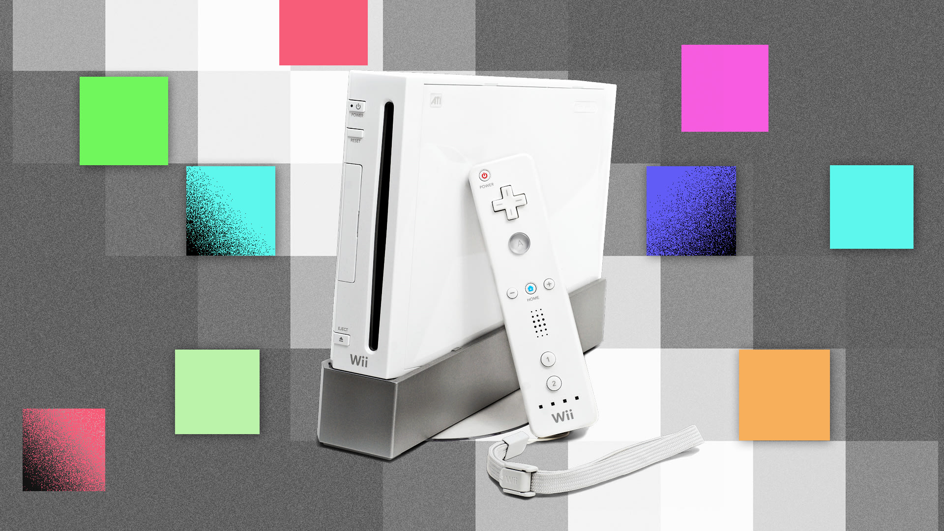 The untold story behind Nintendo's Wii launch in the U.S. - Fast Company