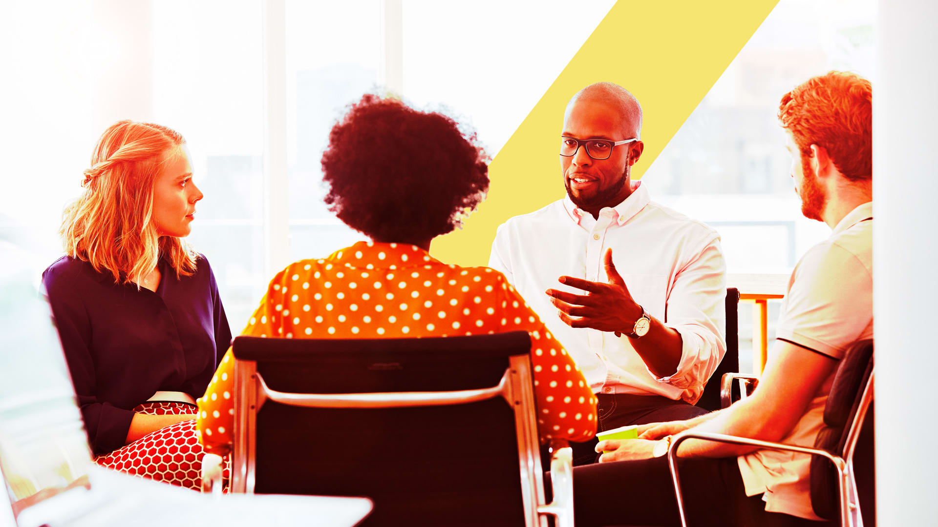 Leaders: This is how your team wants you to respond to political issues ...