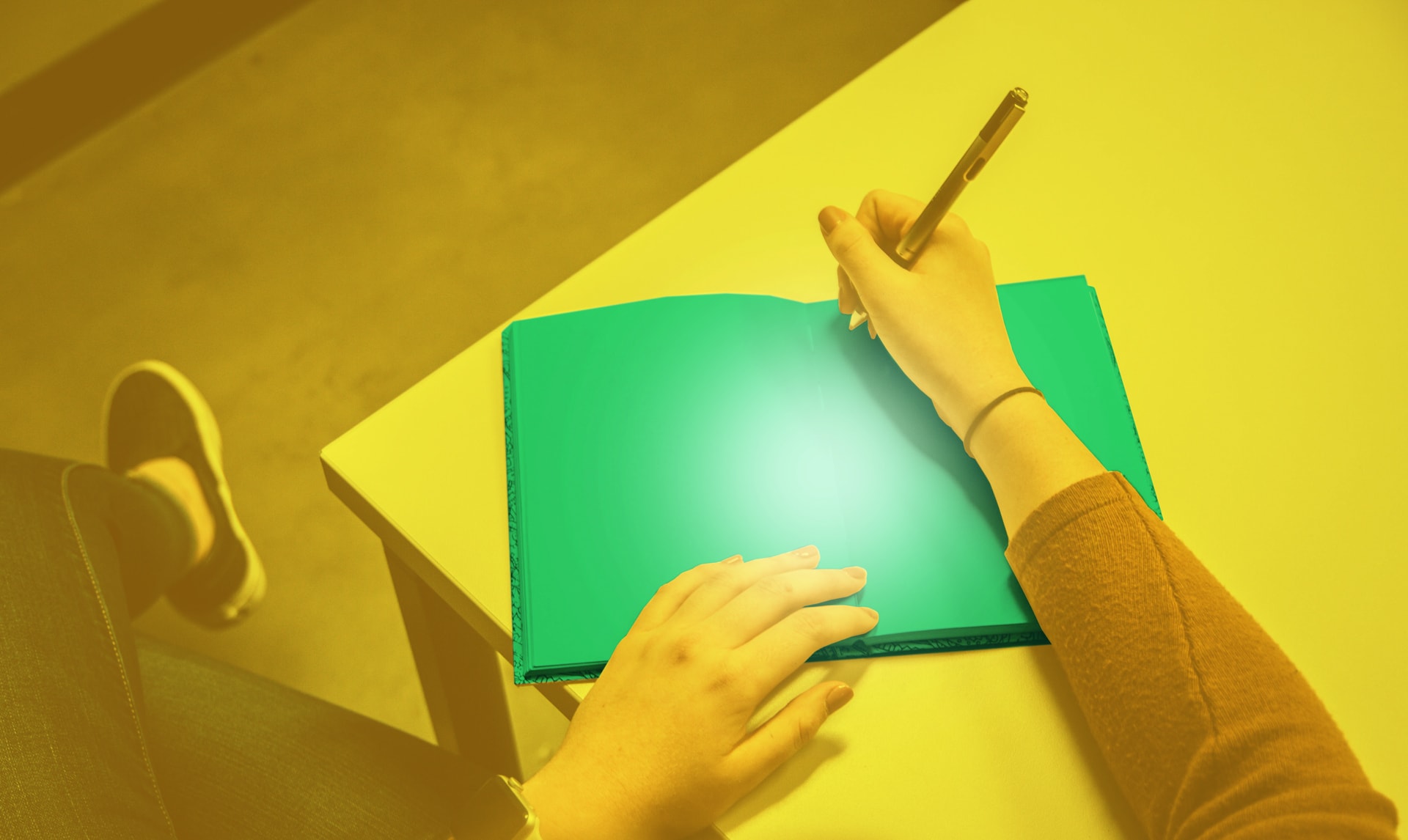 How to write a script for a job interview that feels authentic - Fast ...