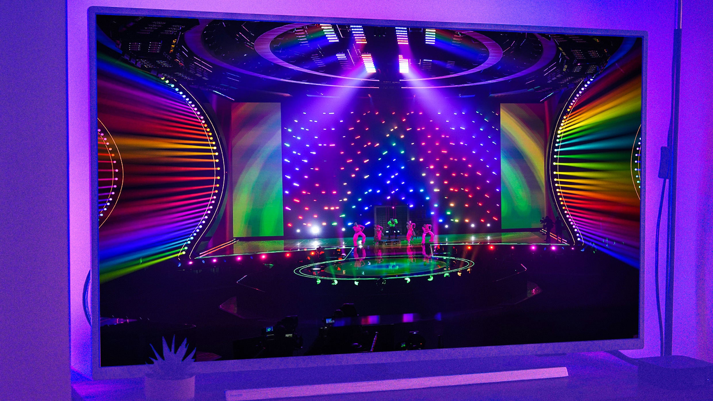 Eurovision Song Contest 2023: livestream: watch Grand Final from USA