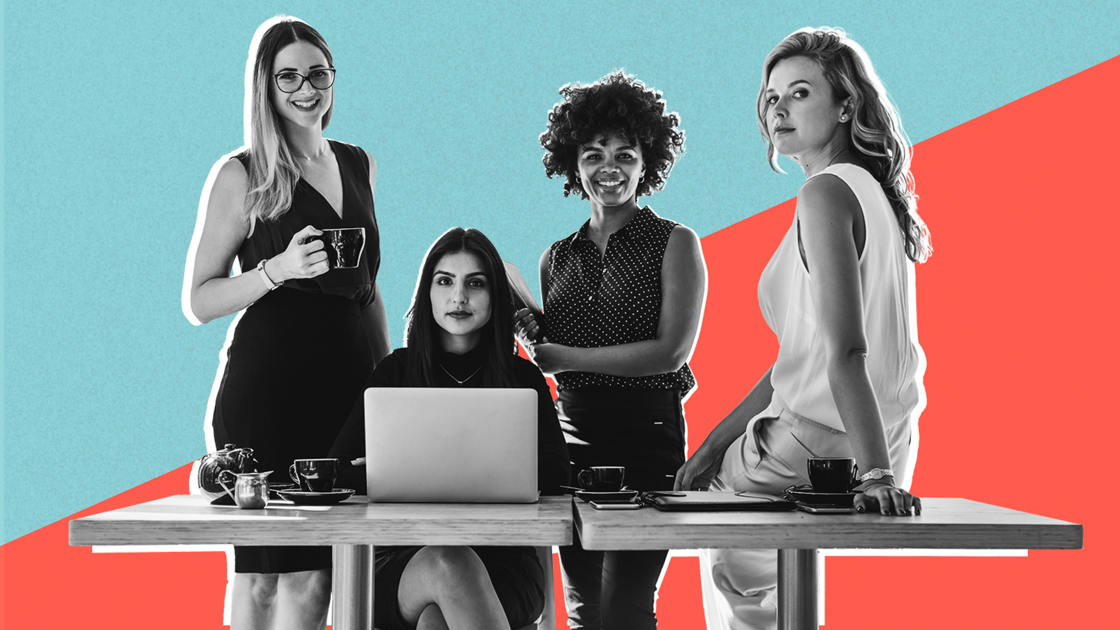 Building the next generation of women leaders, part 1: Why move to a ...