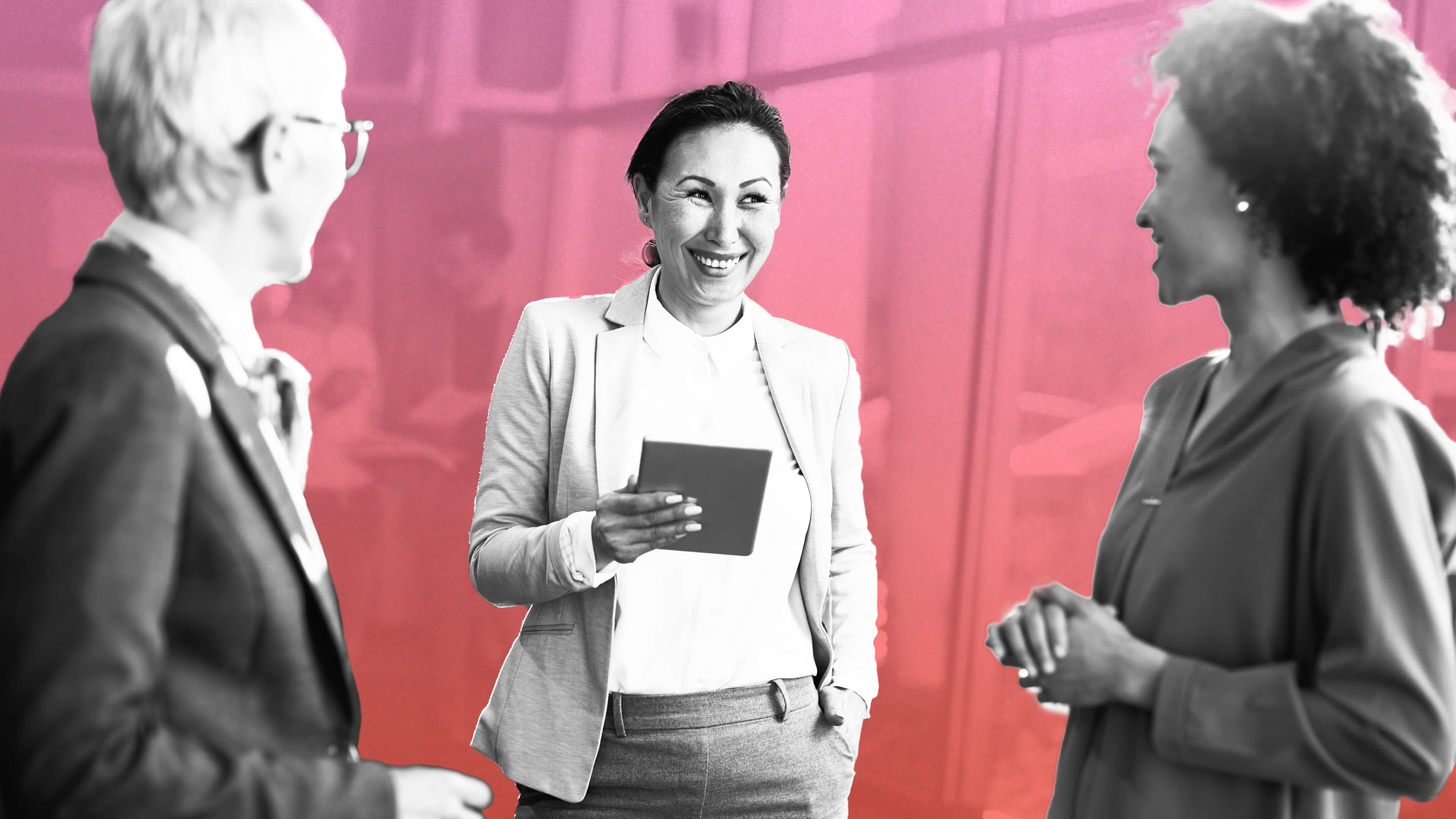 From COO to CEO: Lessons from making the pivot - Fast Company