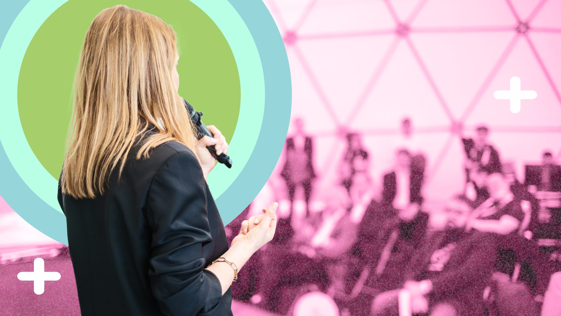 It's a conversation: Your ticket to securing up-the-ladder leadership ...