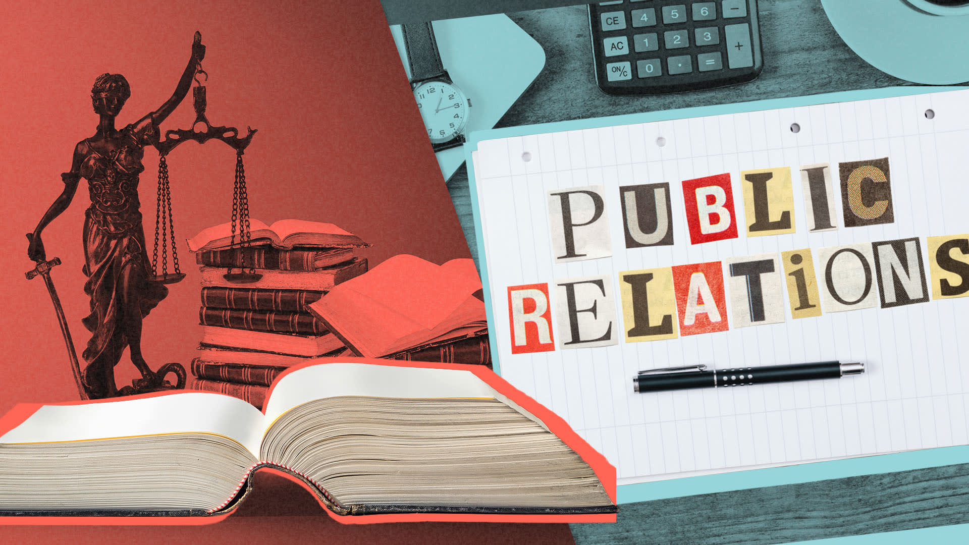 PR versus legal strategy in managing corporate crises: Some ground ...