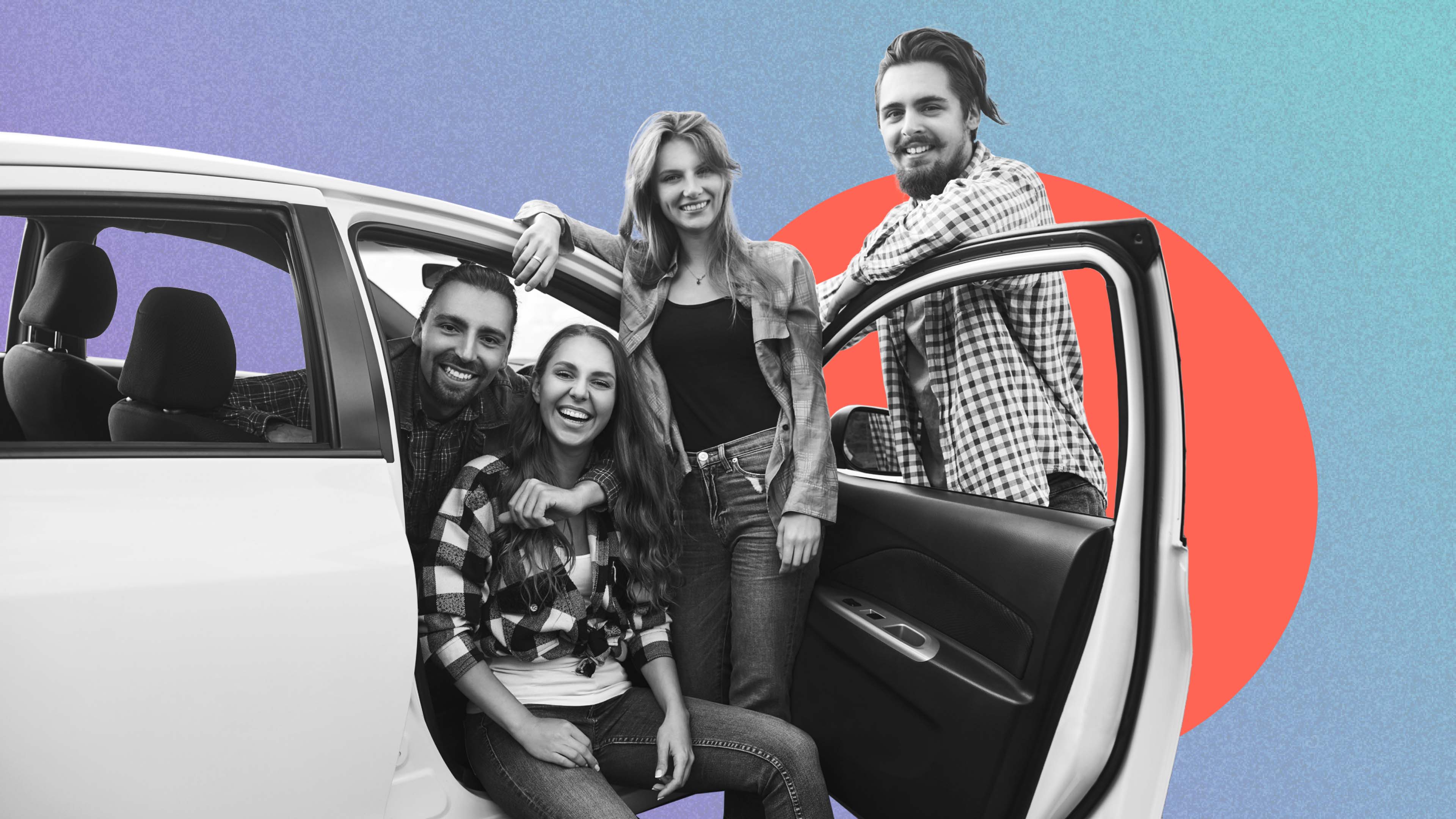 The life and death of a private car in the U.S. - Fast Company