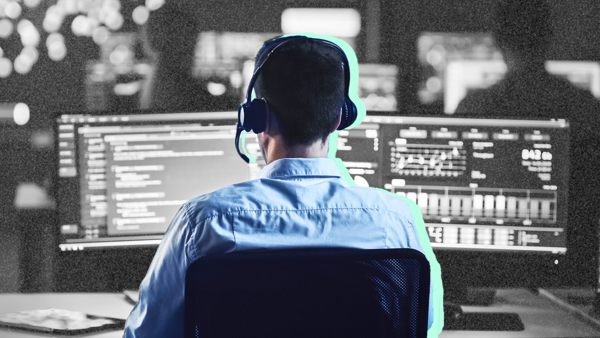 Why every business should have threat intelligence - Fast Company