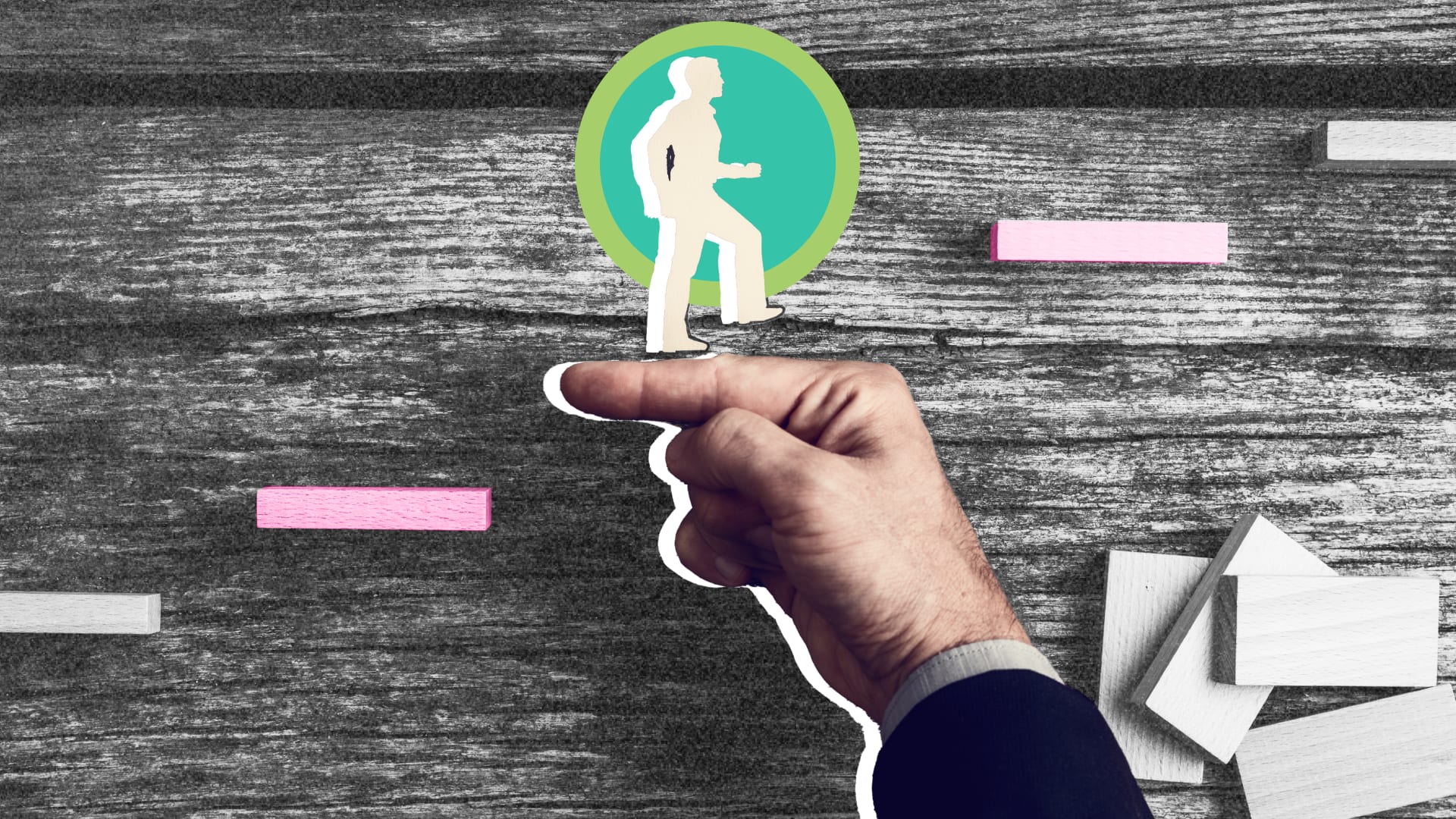 Why trust is the ultimate key to success - Fast Company