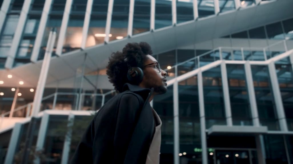 Sonic Science: Your brain on podcasts - Fast Company