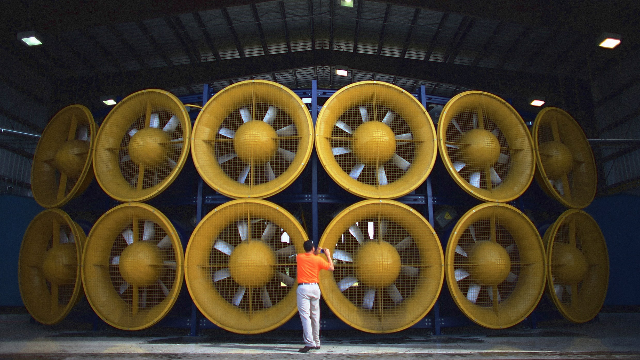 Extreme winds can tear a house apart in seconds. These design tweaks ...